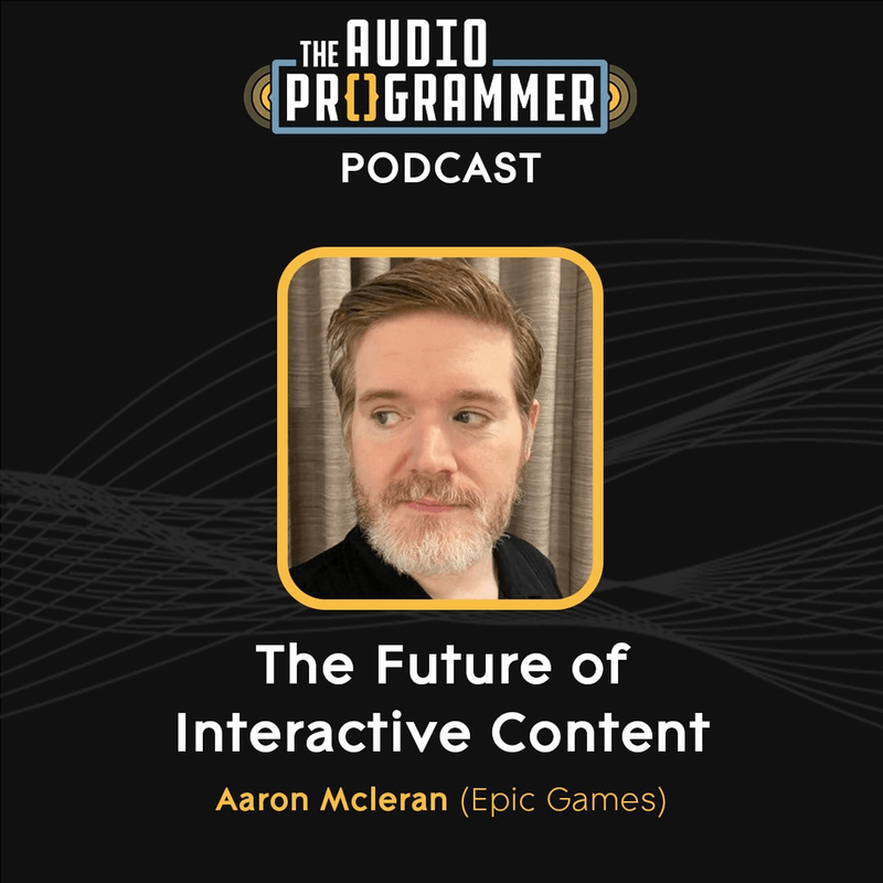 Audio Programming Languages w/ Ania Wszeborowska, Julian Storer, Neil Burdock, & Ruth John | Ep ...